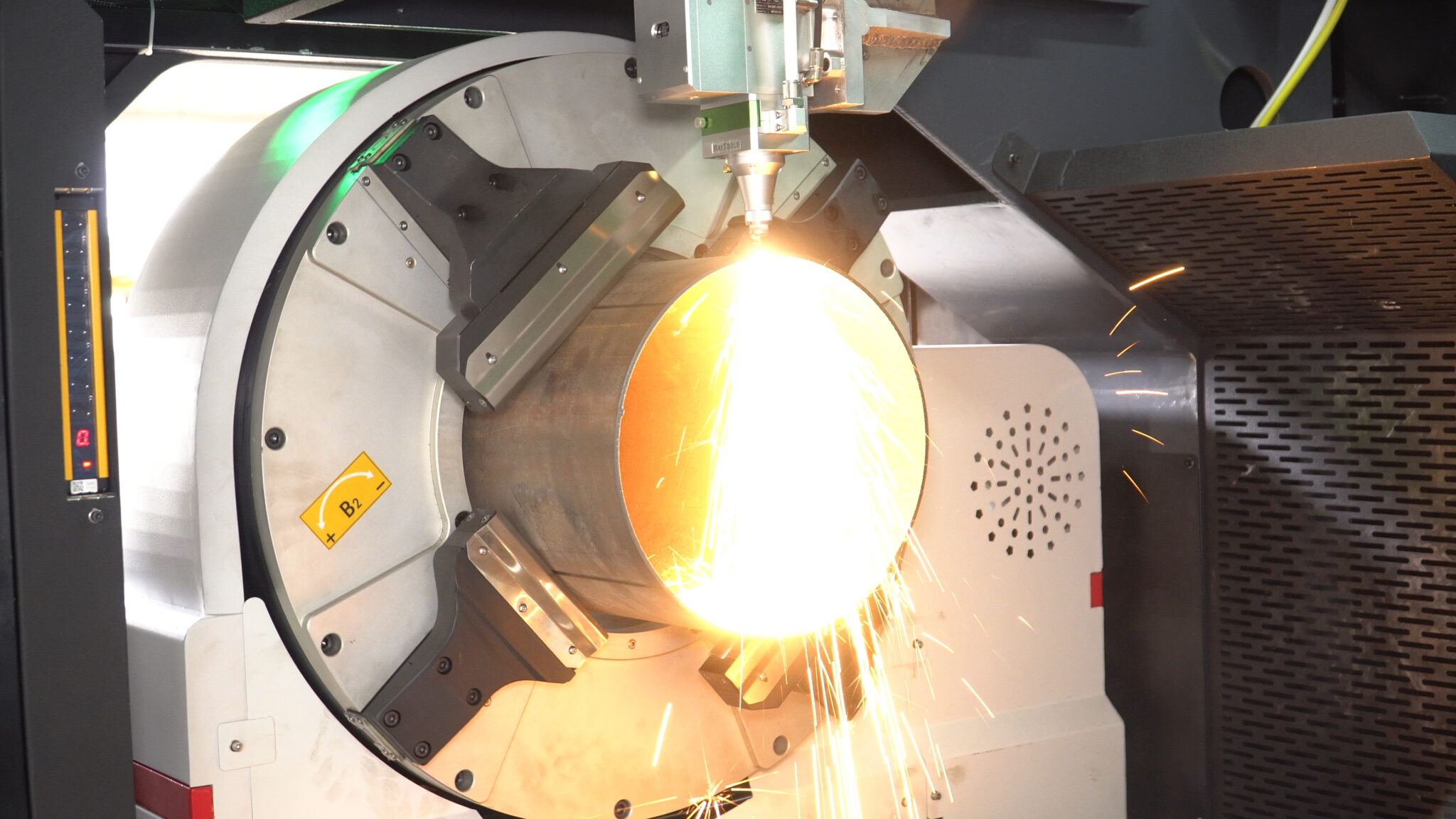 How to operate a laser cutting machine? - Chinese Laser Cutting Machine ...