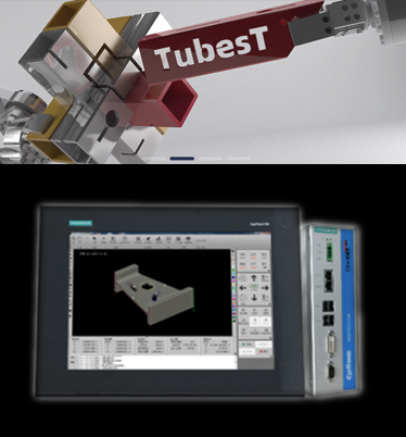 The importance of software when working on Lasertube - Chinese Laser ...