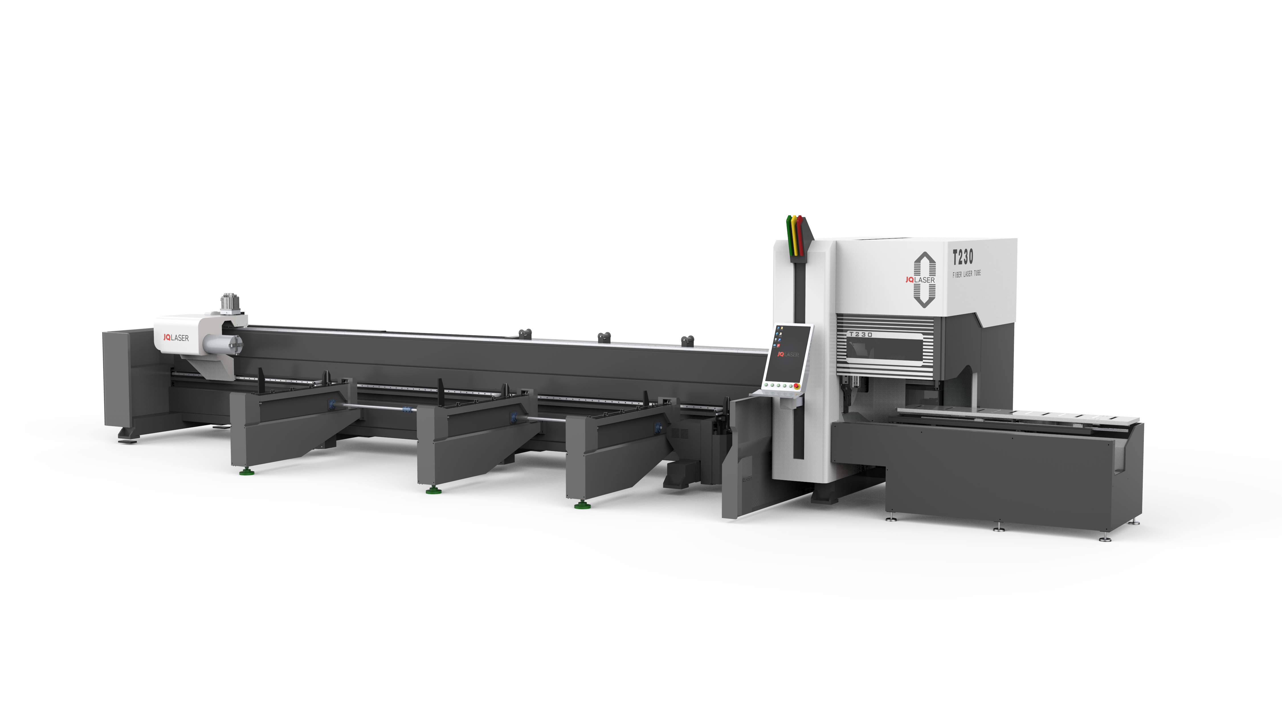 T230 - Chinese Laser Cutting Machine Manufacturer