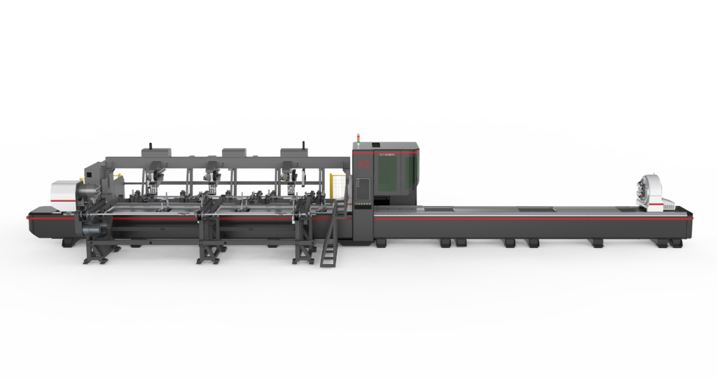 FLT-7035ET - Chinese Laser Cutting Machine Manufacturer