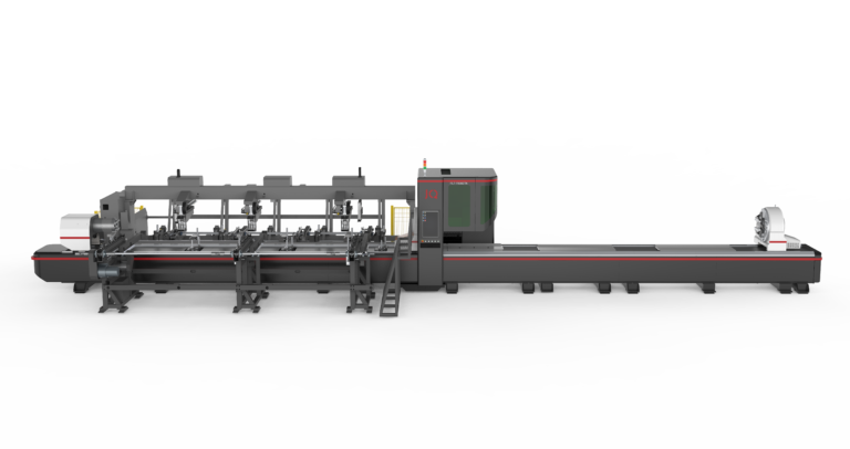 FLT-7035ET - Chinese Laser Cutting Machine Manufacturer