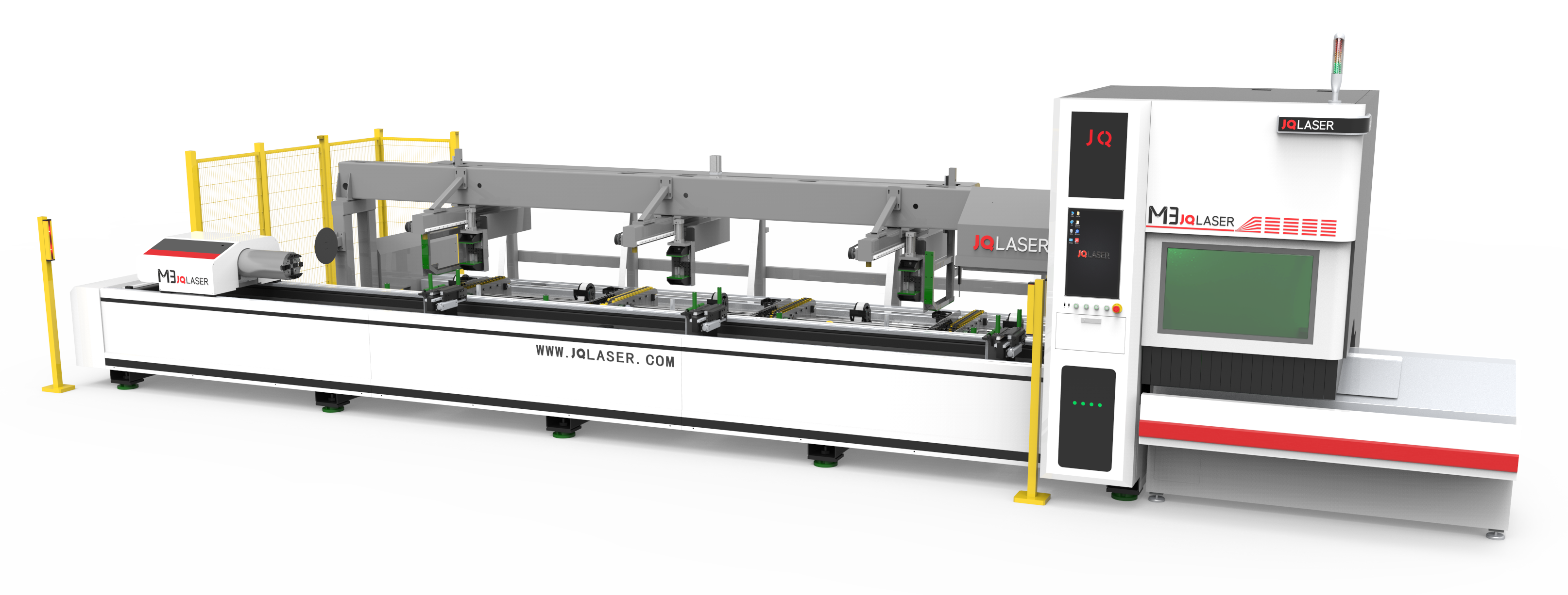 M3 - Chinese Laser Cutting Machine Manufacturer