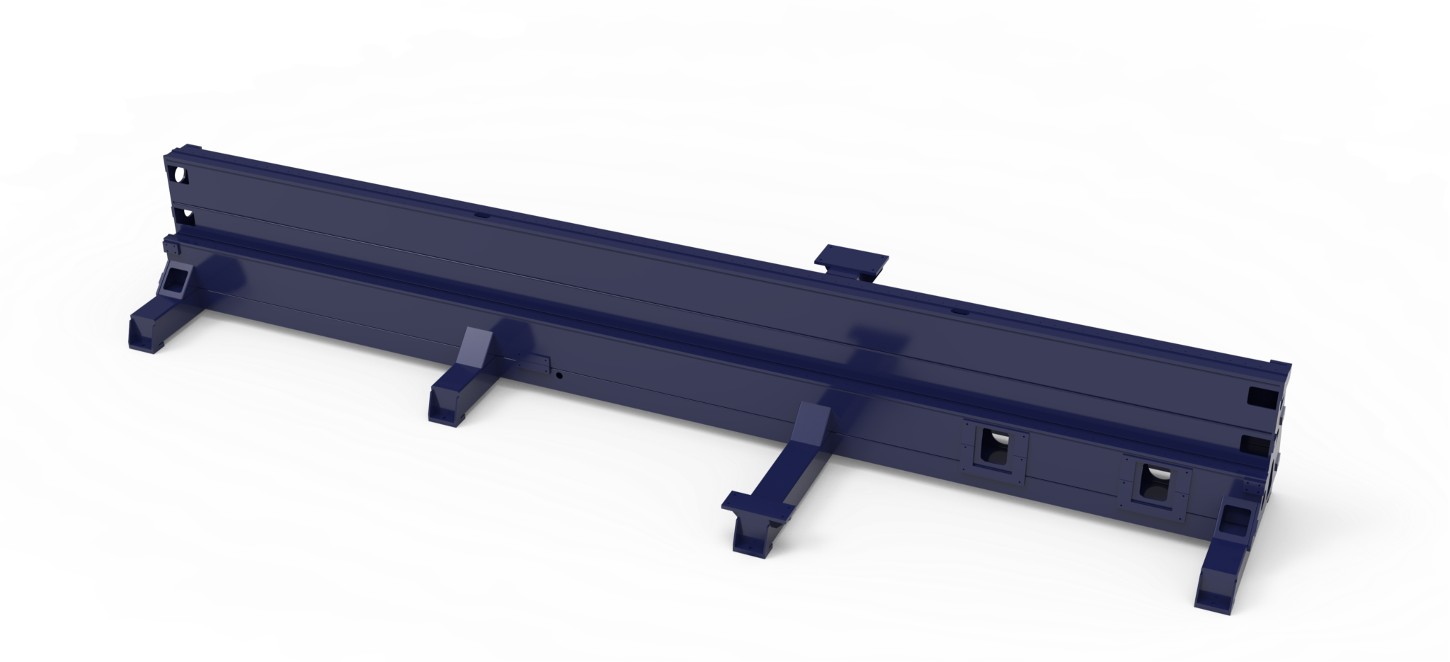 FLT-12050HTS - Chinese Laser Cutting Machine Manufacturer